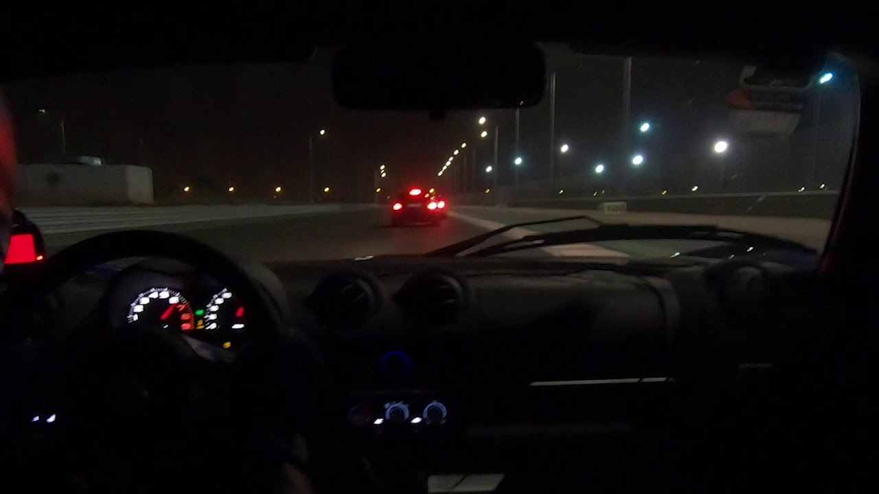 E46 M3 vs E46 M3 (Kuwait Motor Town) - YouTube