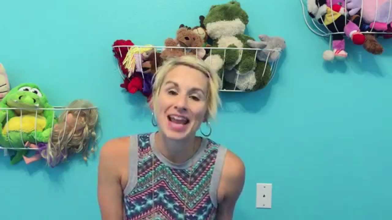 My Jamberry Story - YouTube