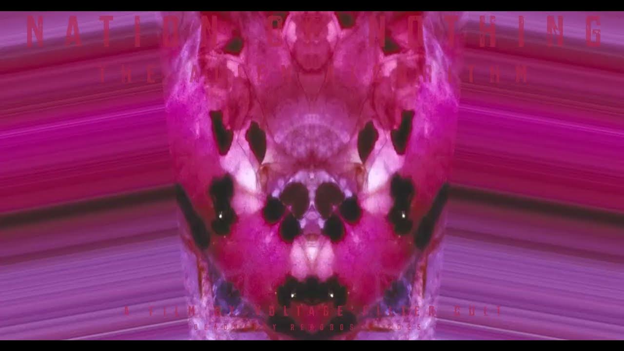 Nation Of Nothing - The Alien Algorithm #noisemusic #ambientnoise #coilmusic #noyzmusic # ...