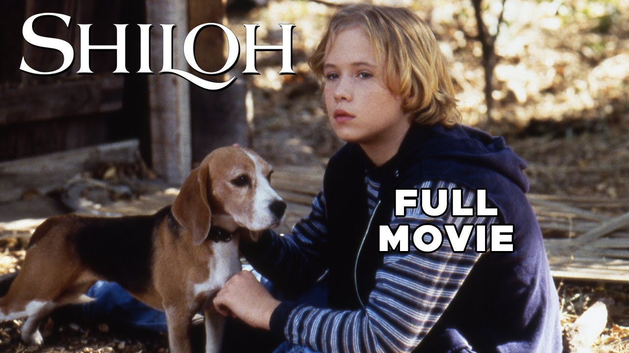 Shiloh | FULL MOVIE | Blake Heron, Michael Moriarty, Rod Steiger ...