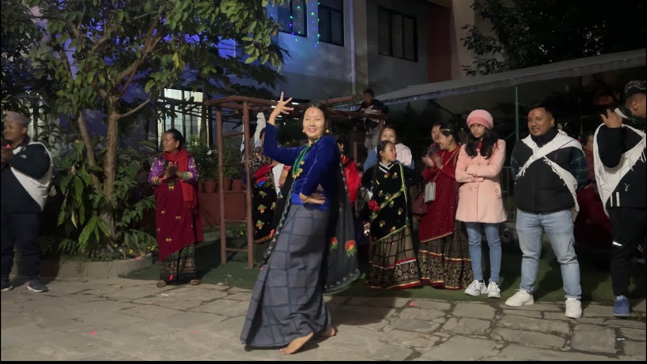 Launa yo mann || Cover Dance || SIMRAN GURUNG - YouTube
