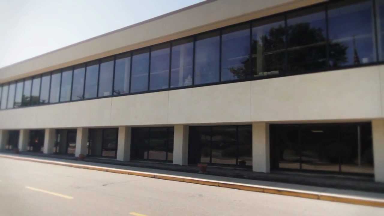 Sycamore Junior High (Sycamore Community Schools) - YouTube