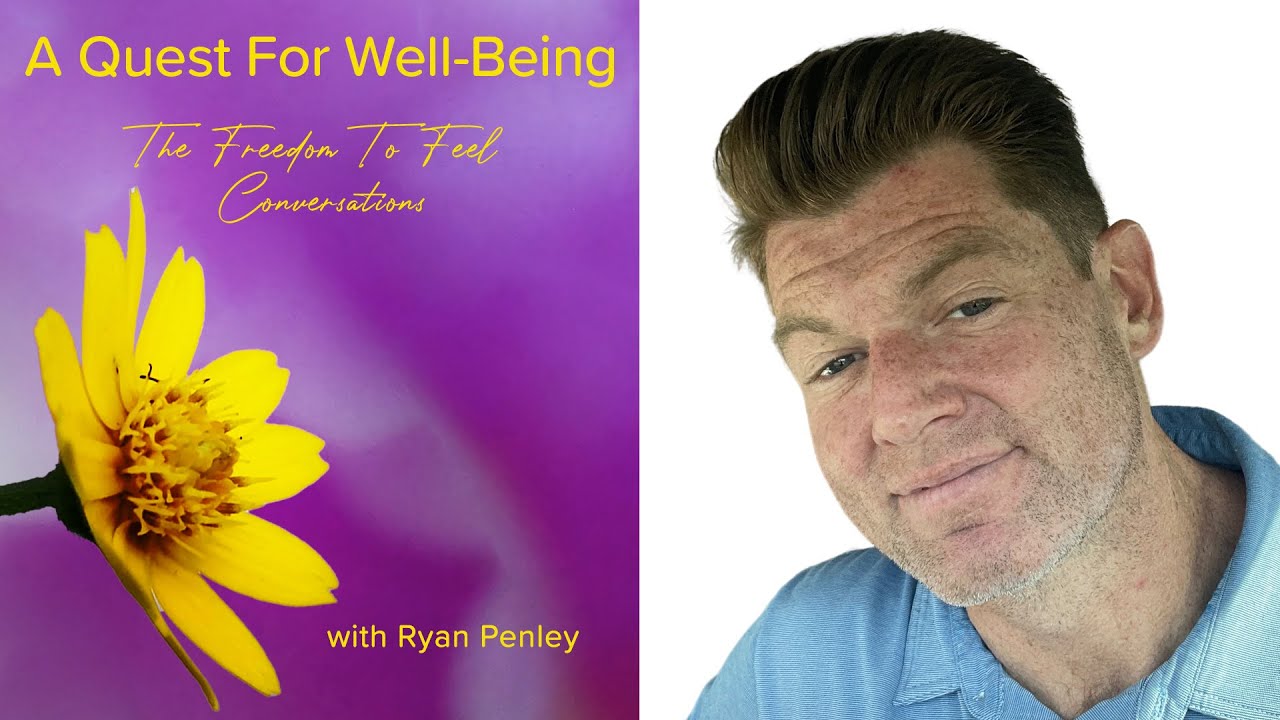 ROCK BOTTOM RECOVERY: 8 STEPS with Ryan Penley - YouTube