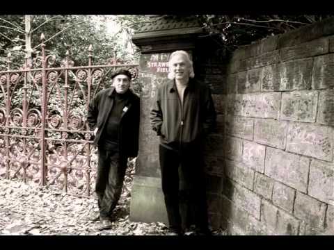 Pilgrimage to Liverpool - David Lanz, Gary Stroutsos, Carole May - YouTube
