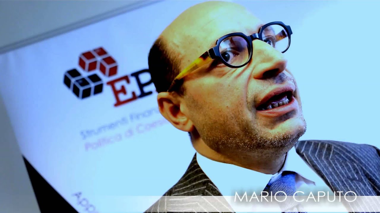 MARIO CAPUTO - INTRO EPAS - YouTube
