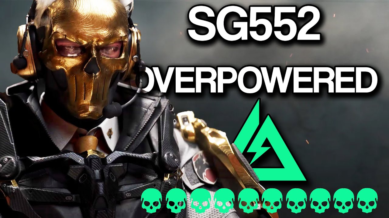 The META Assault Class Setup (D-Wolf) | Delta Force - YouTube