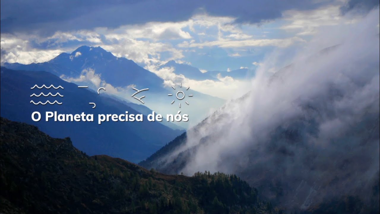 EDP Changing Tomorrow Now | Documentary Series Ep. #03 Globalisation ...