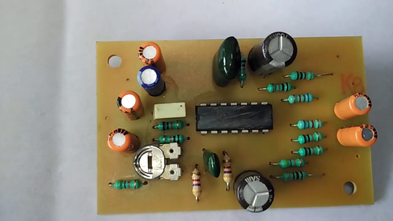 matrix surround sub center pro logic pre board martin audio Salem ...