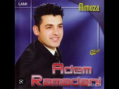 Adem Ramadani  - Alma Moj  [HD]