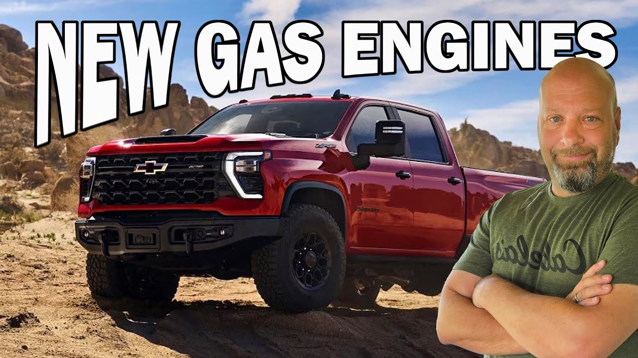 GM Next Gen Gas Motors - Most Affordable Cars - New Ram HD - Phone Apps Selling Data - YouTube