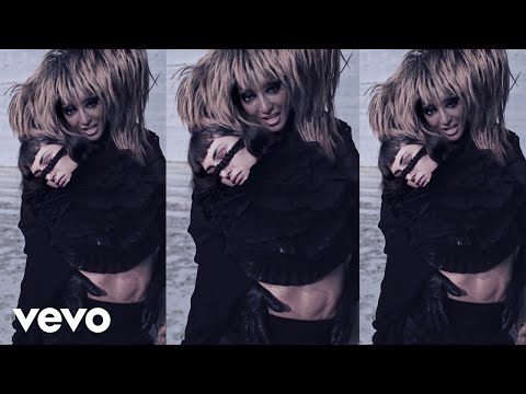 Senhit - Breathe (Official Video)