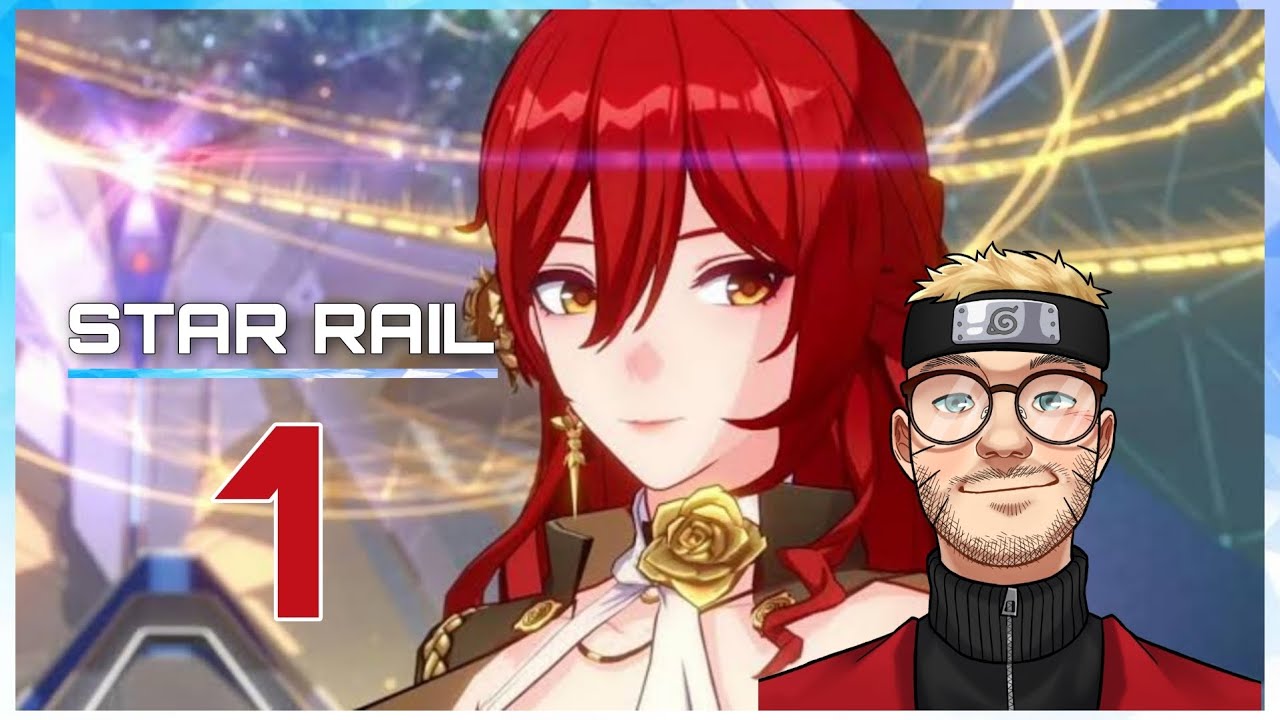 HOKAI: STAR RAIL GAMEPLAY - YouTube
