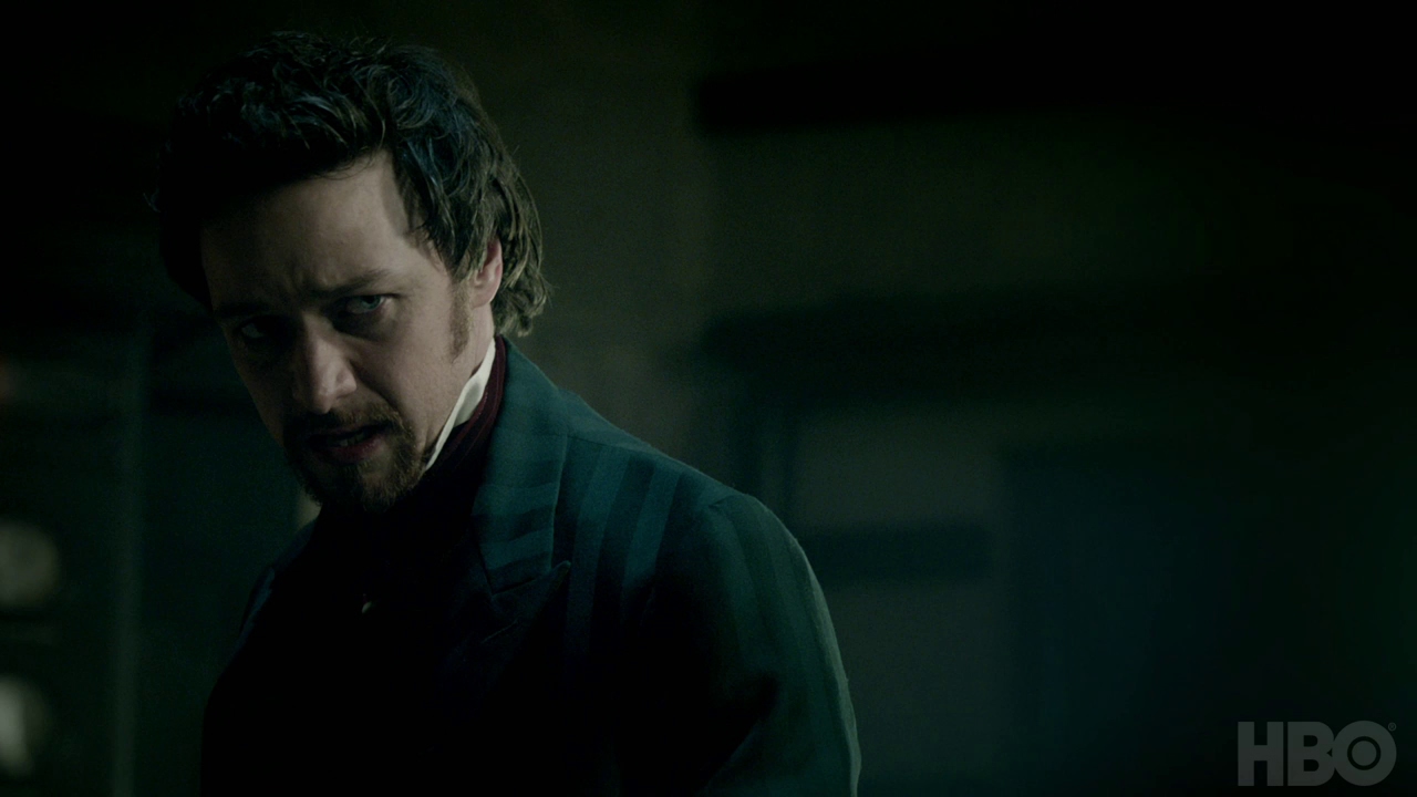 Victor Frankenstein (HBO) - YouTube