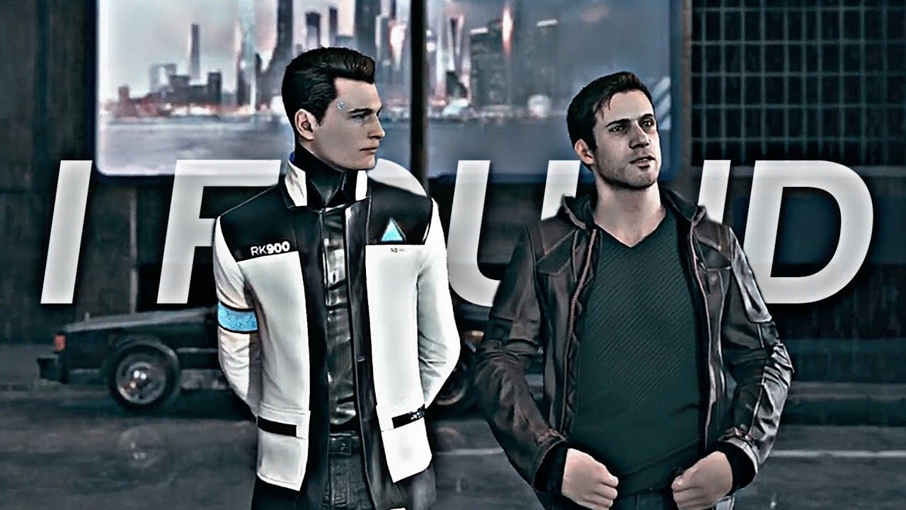 Reed900 | I Found - YouTube