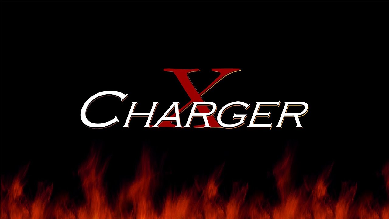 TEASER SEGUNDO DISCO CHARGER X - YouTube