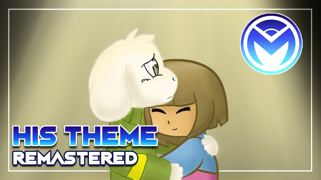 Undertale remastered