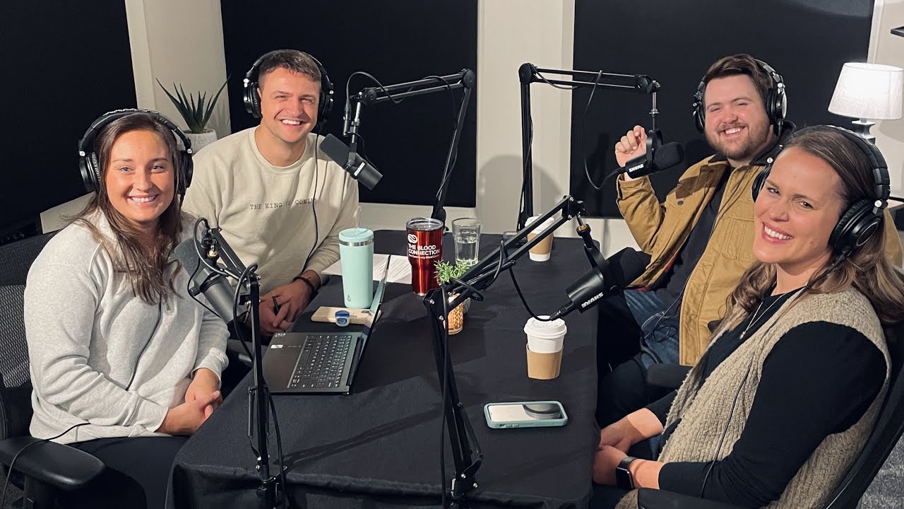 Episode 17: Ft. Nelson & Greta Painter (Part 2) - YouTube