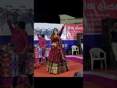 trusha rami live program ni moj !! new gujarati Ridham #gujaratisong