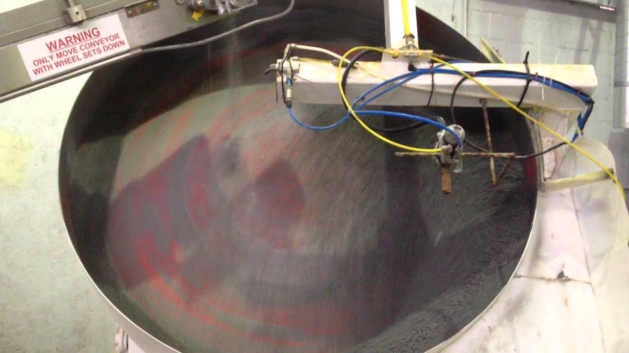 Understand How The Pelletizing Process Works In Our Plants