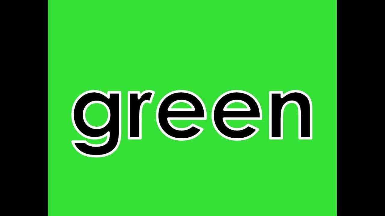 Second Grade Dolch Vocabulary Sight Words - YouTube