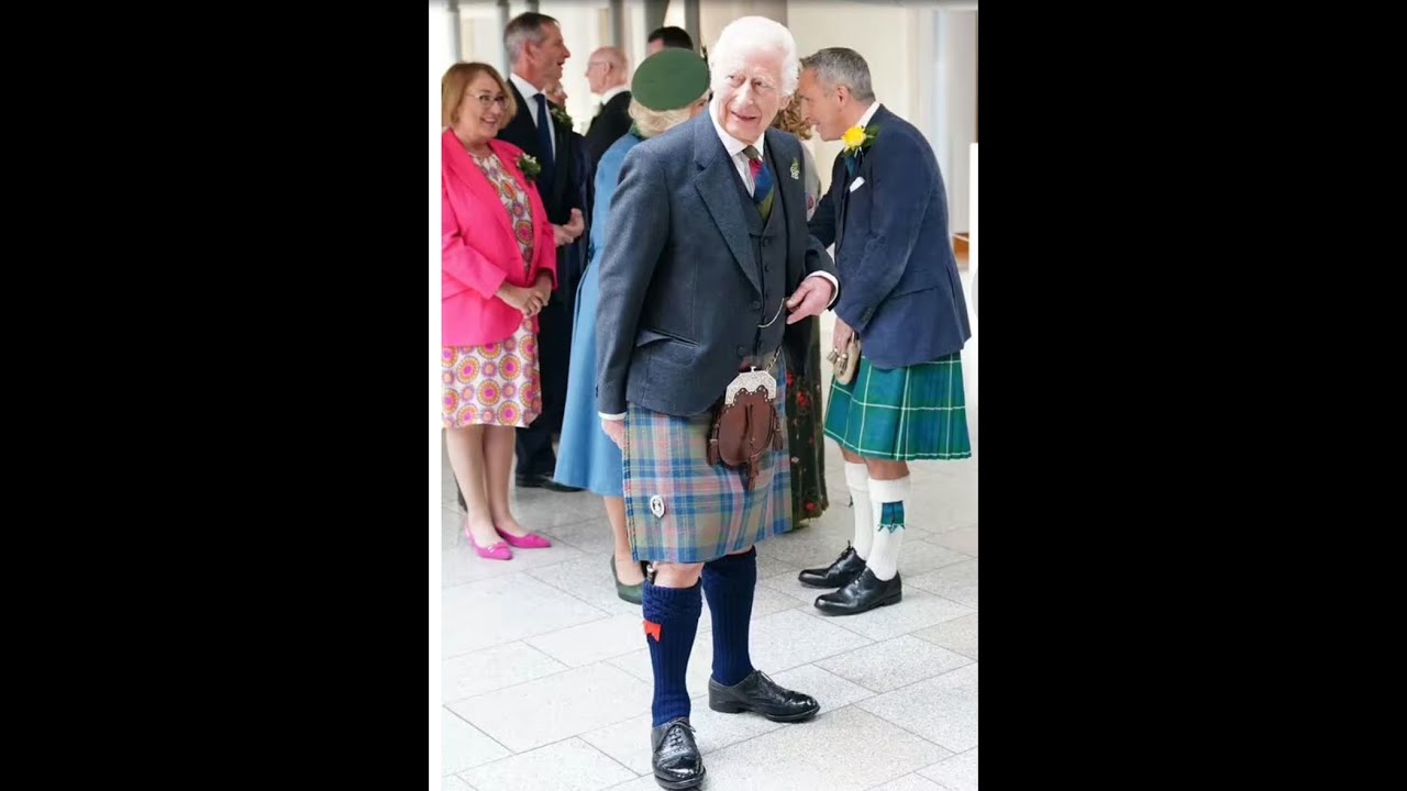 Video 2: The Royal Family - YouTube