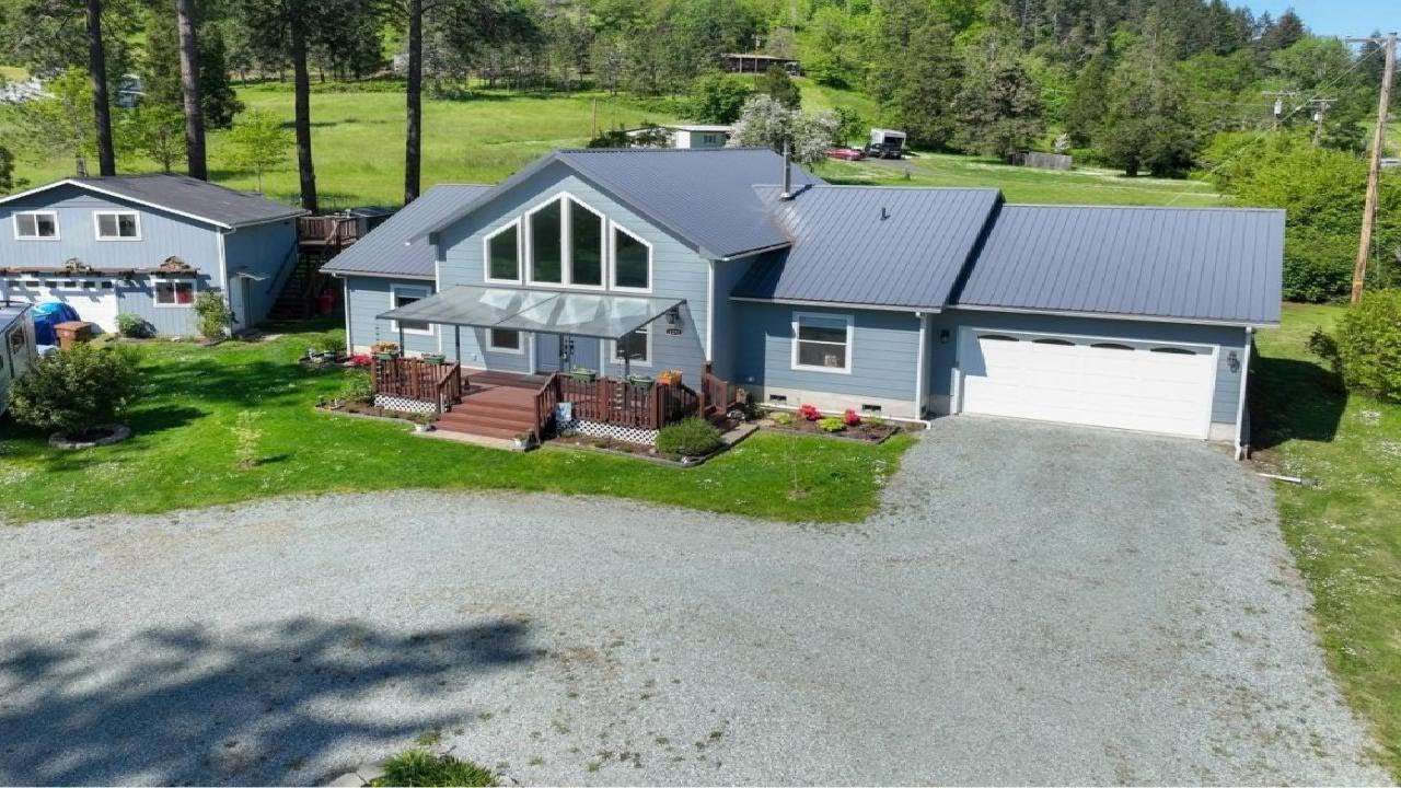 4192 CANYONVILLE RIDDLE RD, Riddle, OR Presented by Elena Mackey. - YouTube
