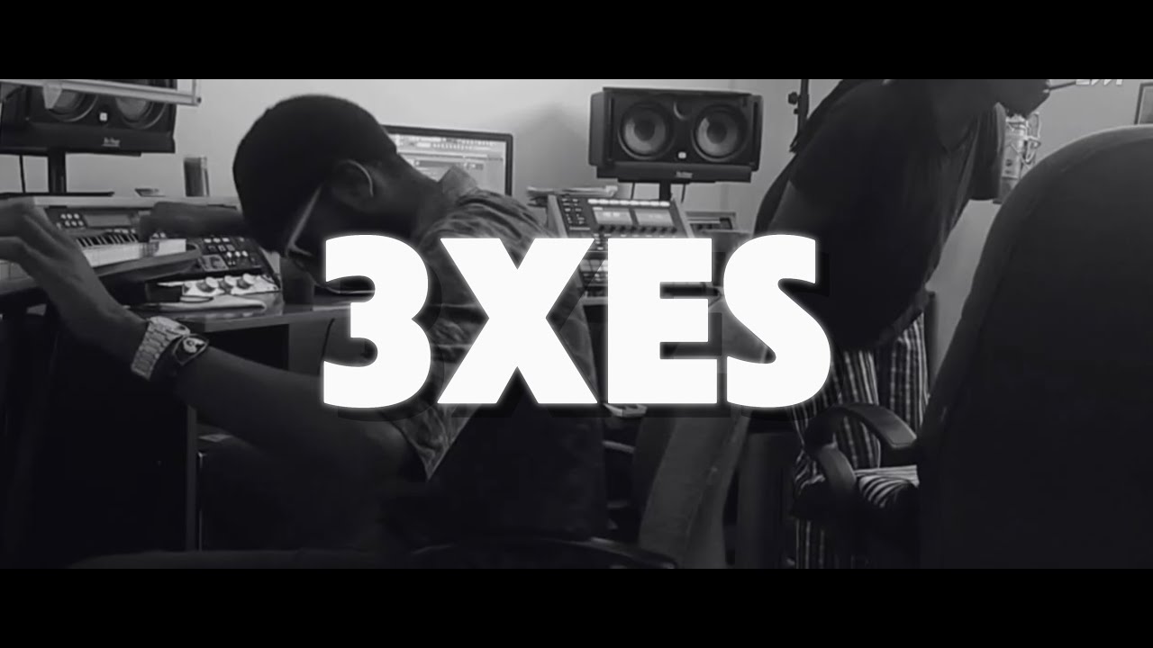 3XES - YouTube