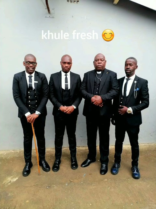 SENGIBONA IZULU ELISHA @khulefresh1512 - YouTube