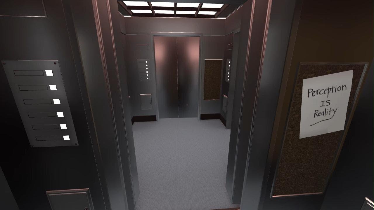 Superliminal Part 3 - YouTube