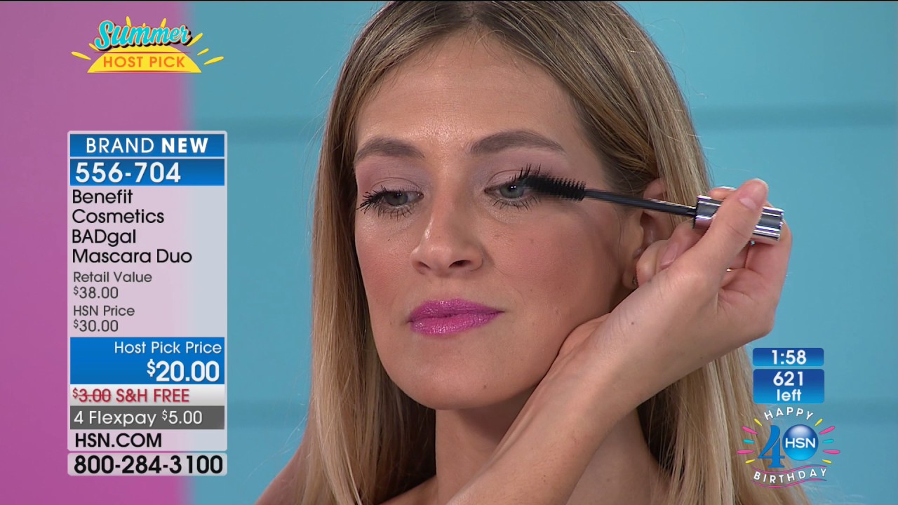 HSN | Connie Craig-Carroll's Summer Host Picks 06.23.2017 - 06 PM - YouTube
