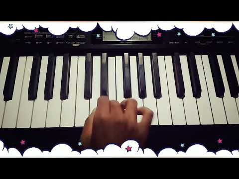 Doraemon Theme song little cover || Piano Cover || WhatsApp status video
