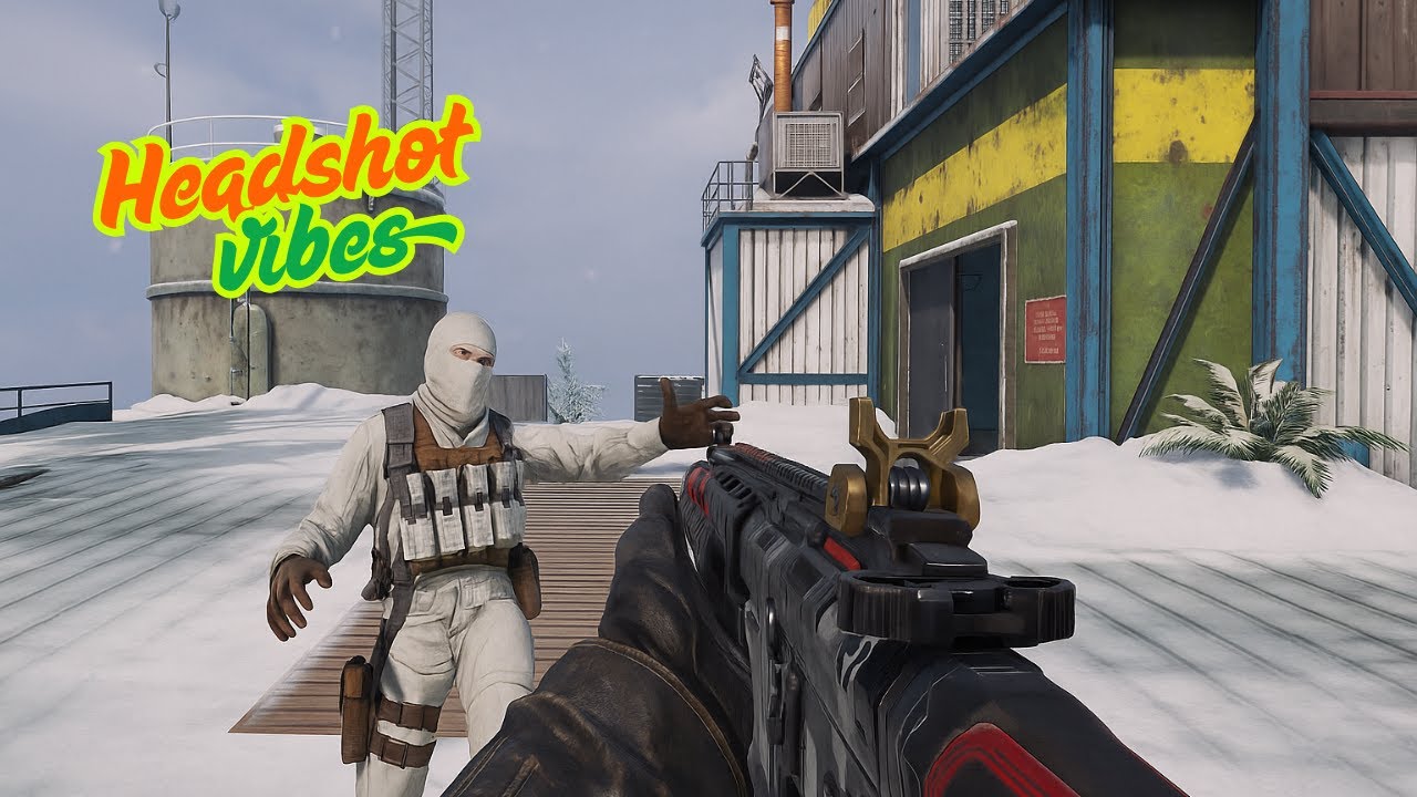 Epic Kill at Summit Map | COD Mobile Frontline Gameplay - YouTube