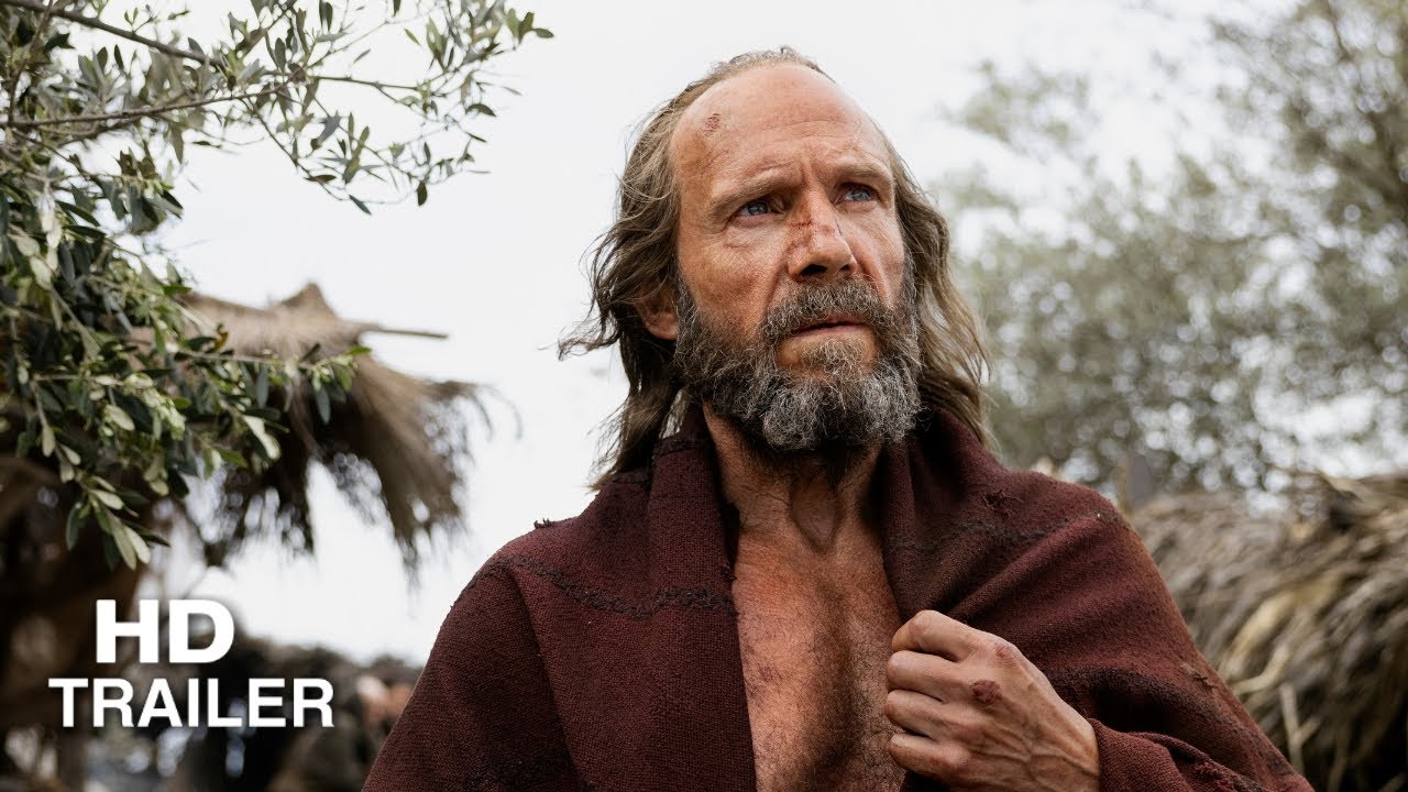 The Return ⎸ HD Trailer NL - YouTube