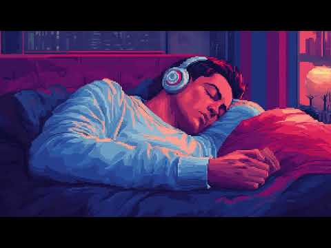 Chill Lofi Music for Sleeping with Cristiano Ronaldo – The Secret to Peaceful Sleep