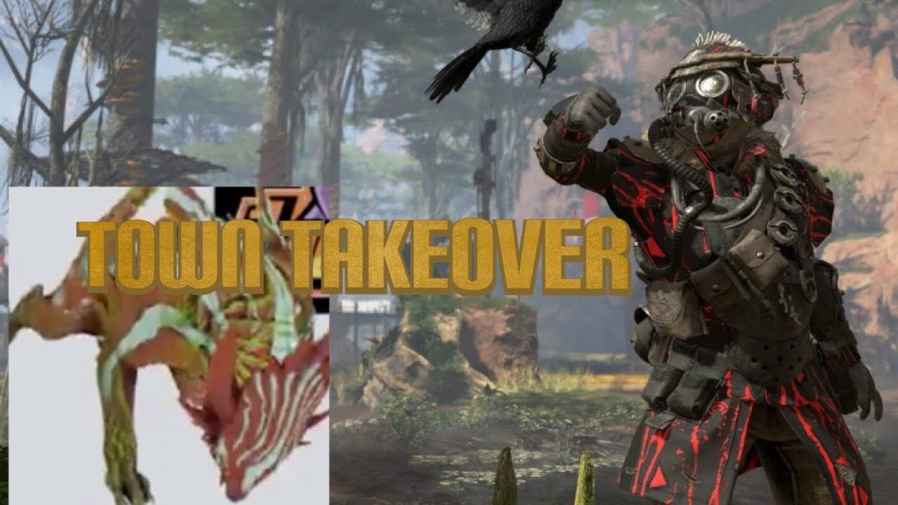 *NEW* PROWLER/ WOLF ANIMAL COMING SOON + Blood Hound Town TAKEOVER Talk ...