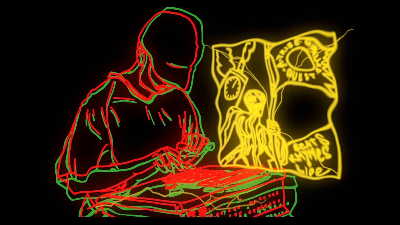 Phife "Dear Dilla" Official Video I Directed by Konee Rok I Produced by ...