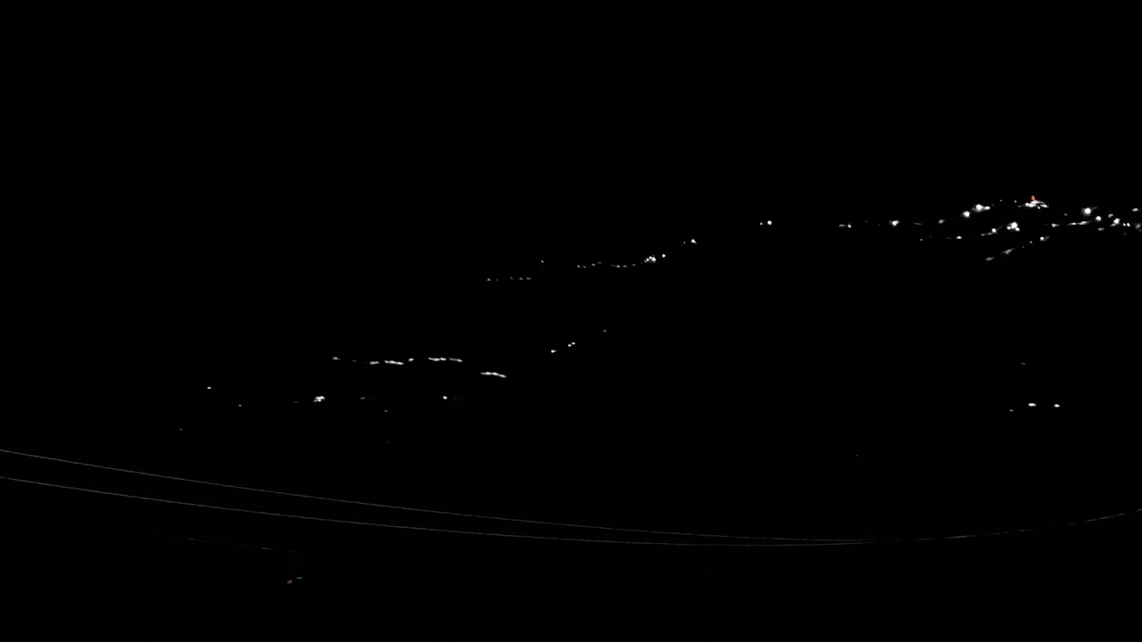 Katra Night View - YouTube