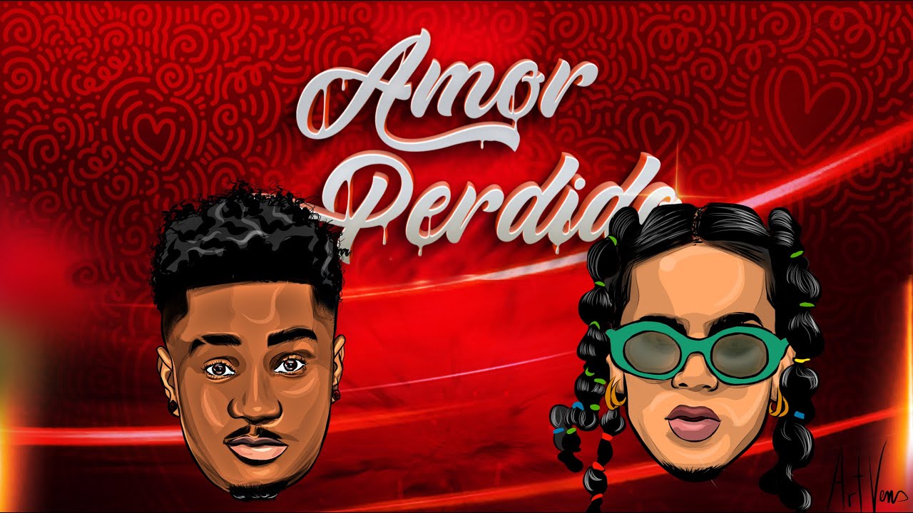 AMOR PERDIDO - Will & Bayron Lanota (Audio Official) - YouTube