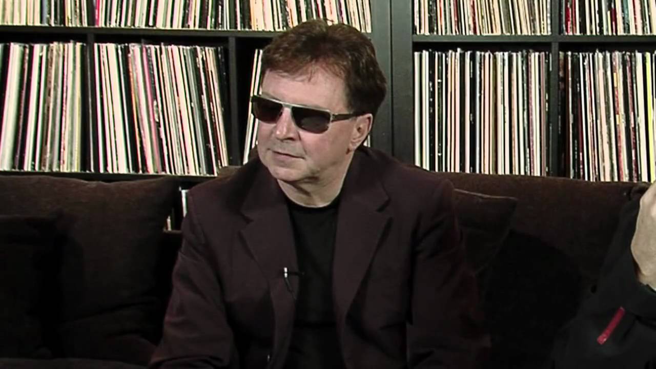 Devo Interview on BETA TV - YouTube