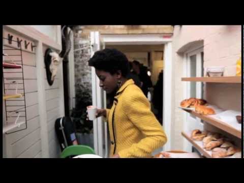 Josephine - Portrait (Official Video)