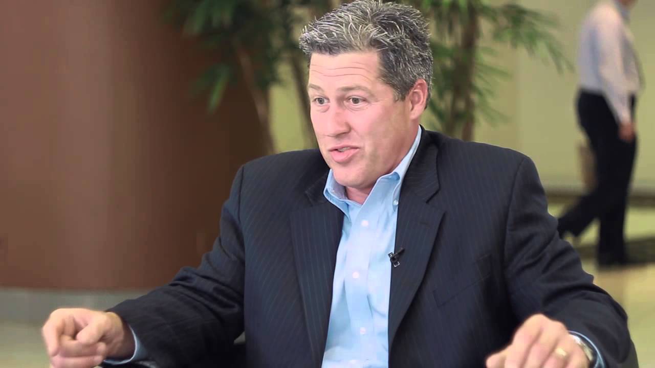 Aaron Broyles: Principles of Success (Randy Robison / LIFE Today) - YouTube