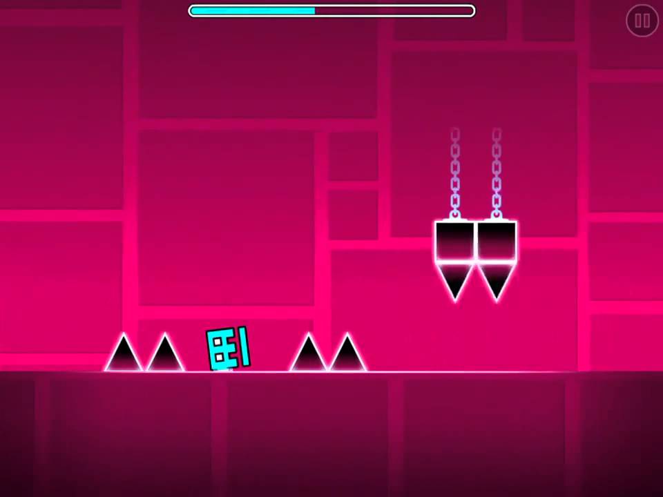 Level 2 complete - YouTube