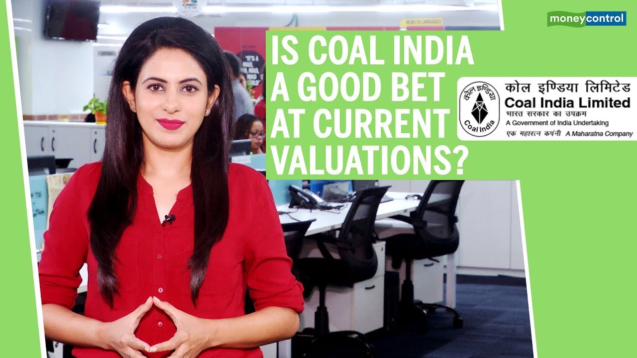 3 Point Analysis | Is Coal India a good bet at current valuations ...