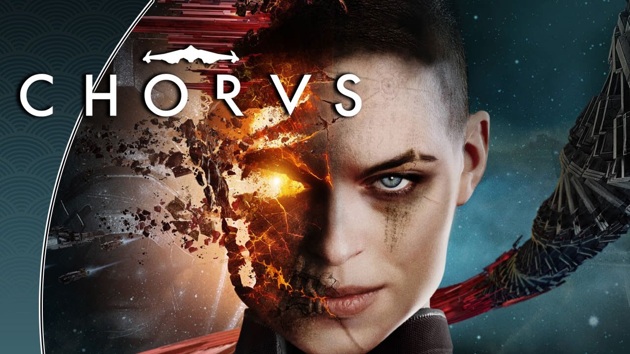 UNE TRÈS BELLE SURPRISE ! | CHORUS Gameplay FR - YouTube