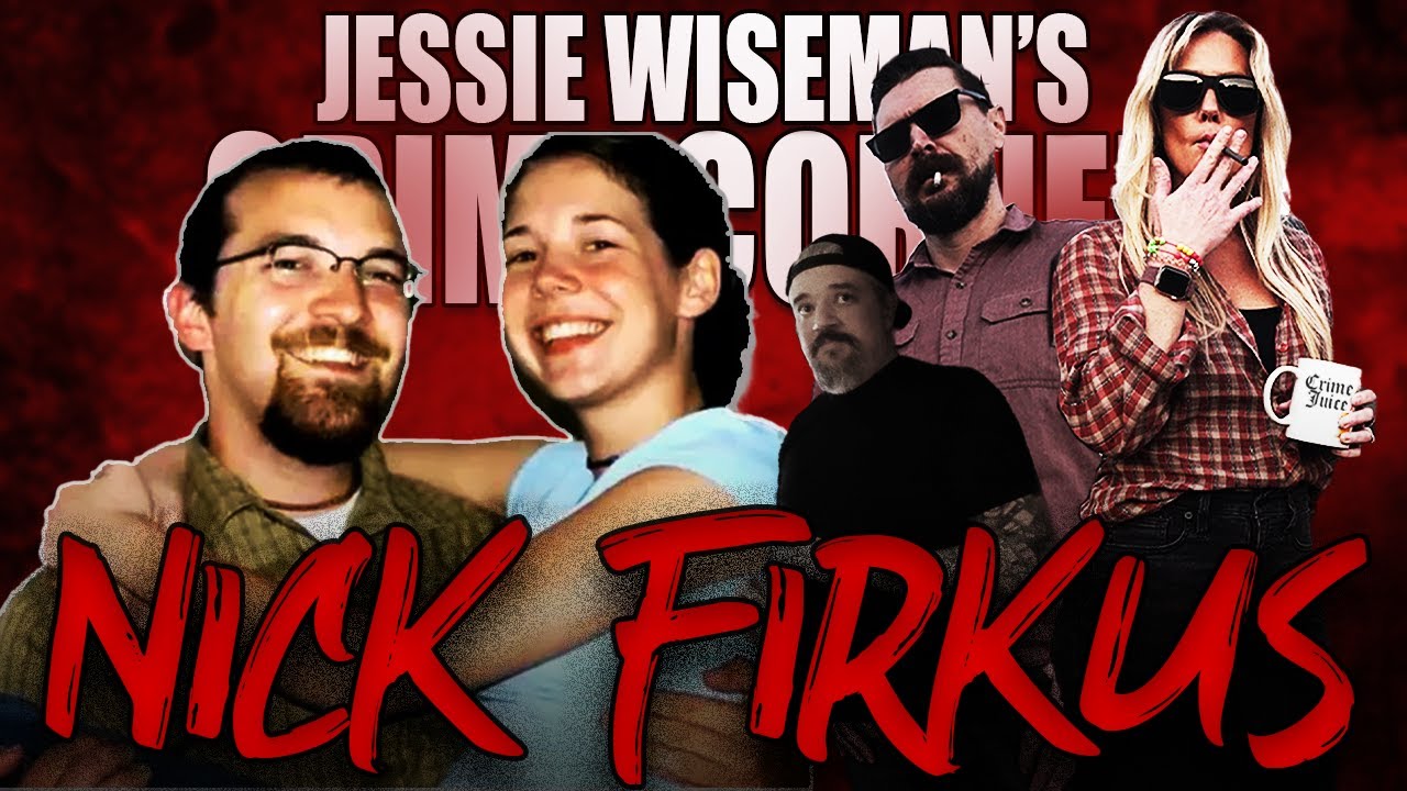 Nick Firkus | Intruder or Early Eviction | Crime Corner Evidence Locker ...