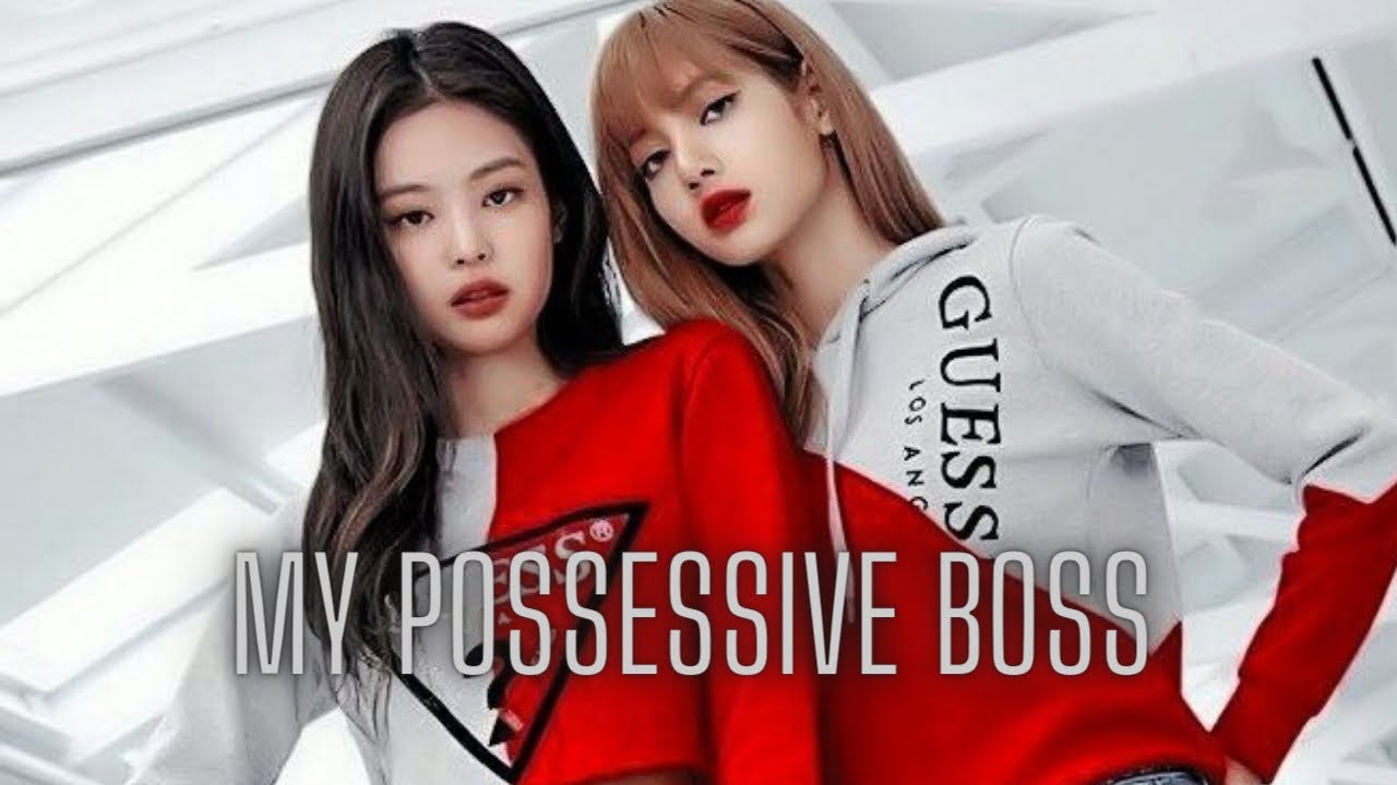 Jenlisa FF || My Possessive Boss || EP.01 - YouTube