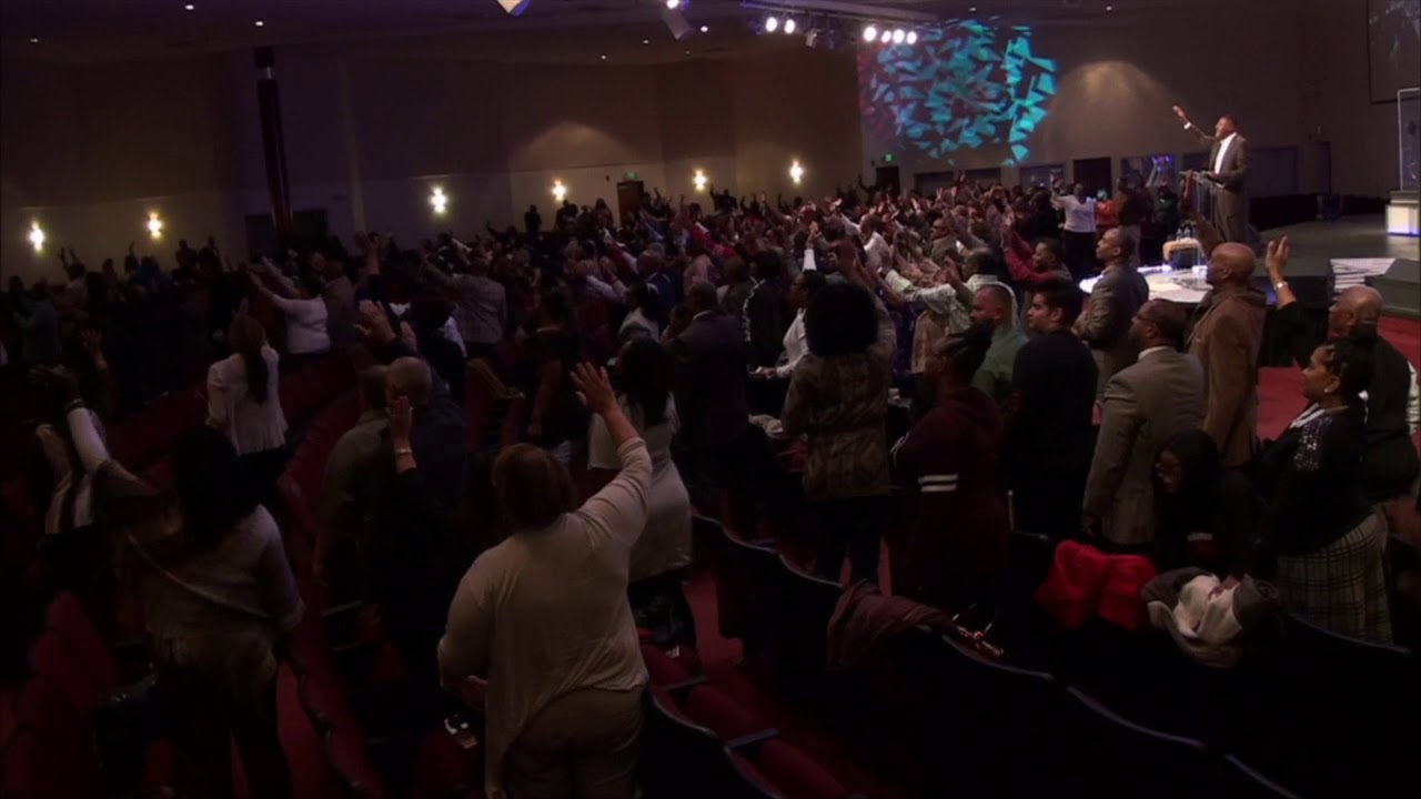 FAITH LIFE CHURCH - YouTube