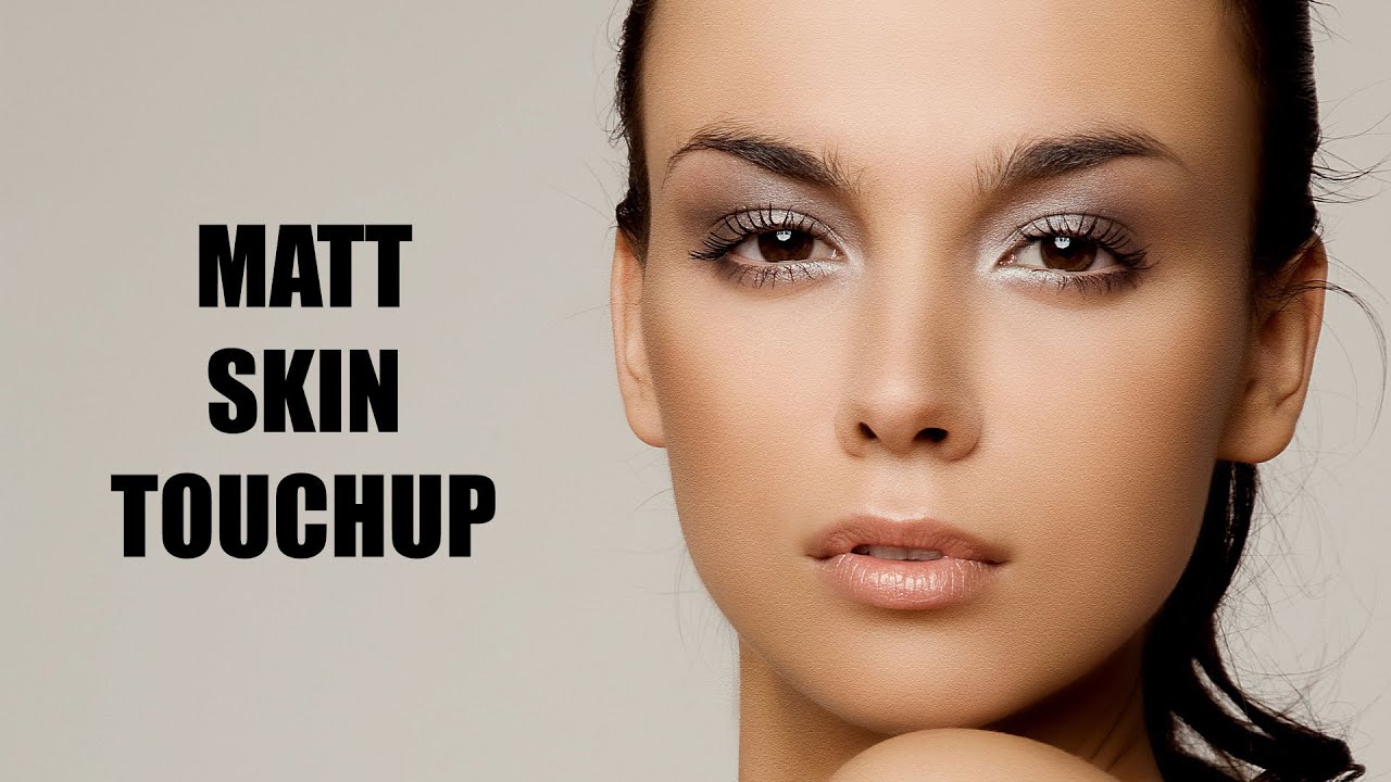 Matt Skin Touchup | मैट स्किन टचअप l Torrent Film - YouTube