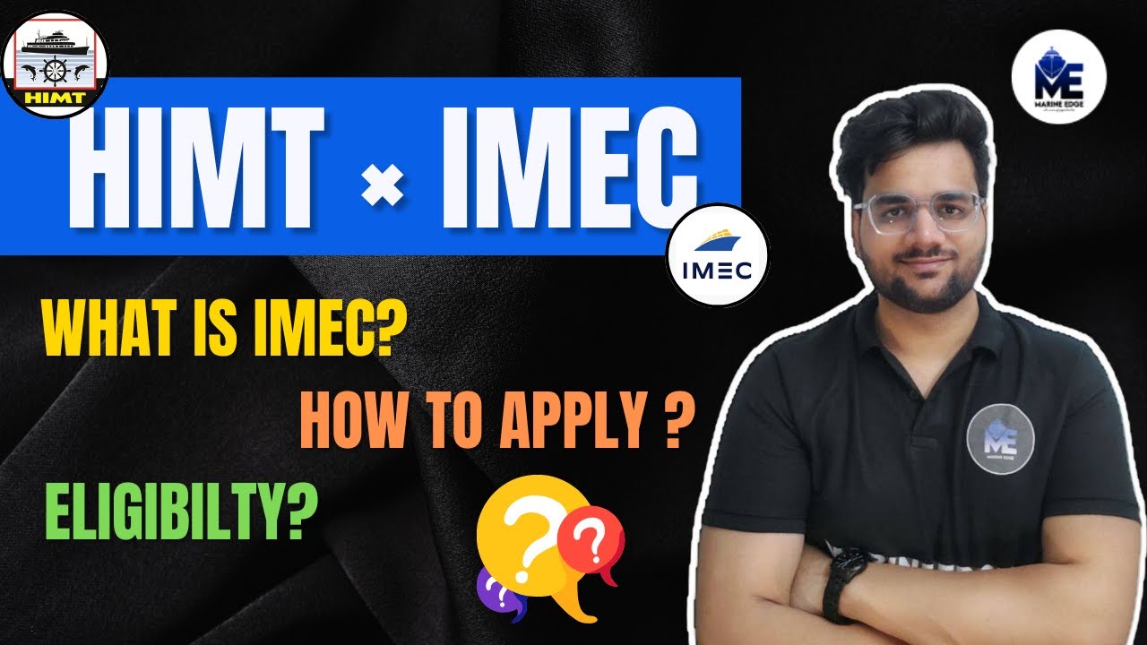 "IMEC Explained: What It Is, Member Companies, Eligibility & How to ...
