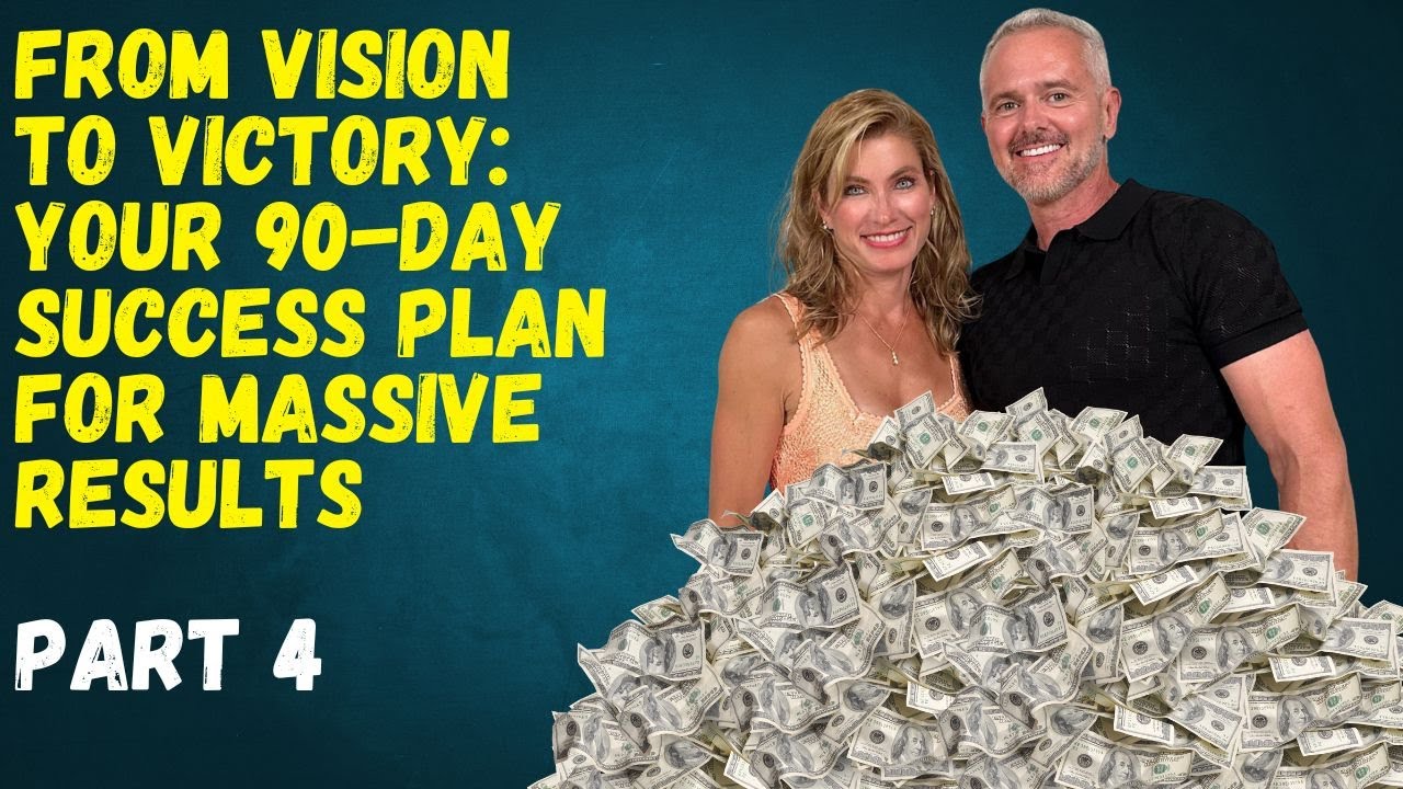 How to Make Over $100k in 100 Days (Part 4) - YouTube